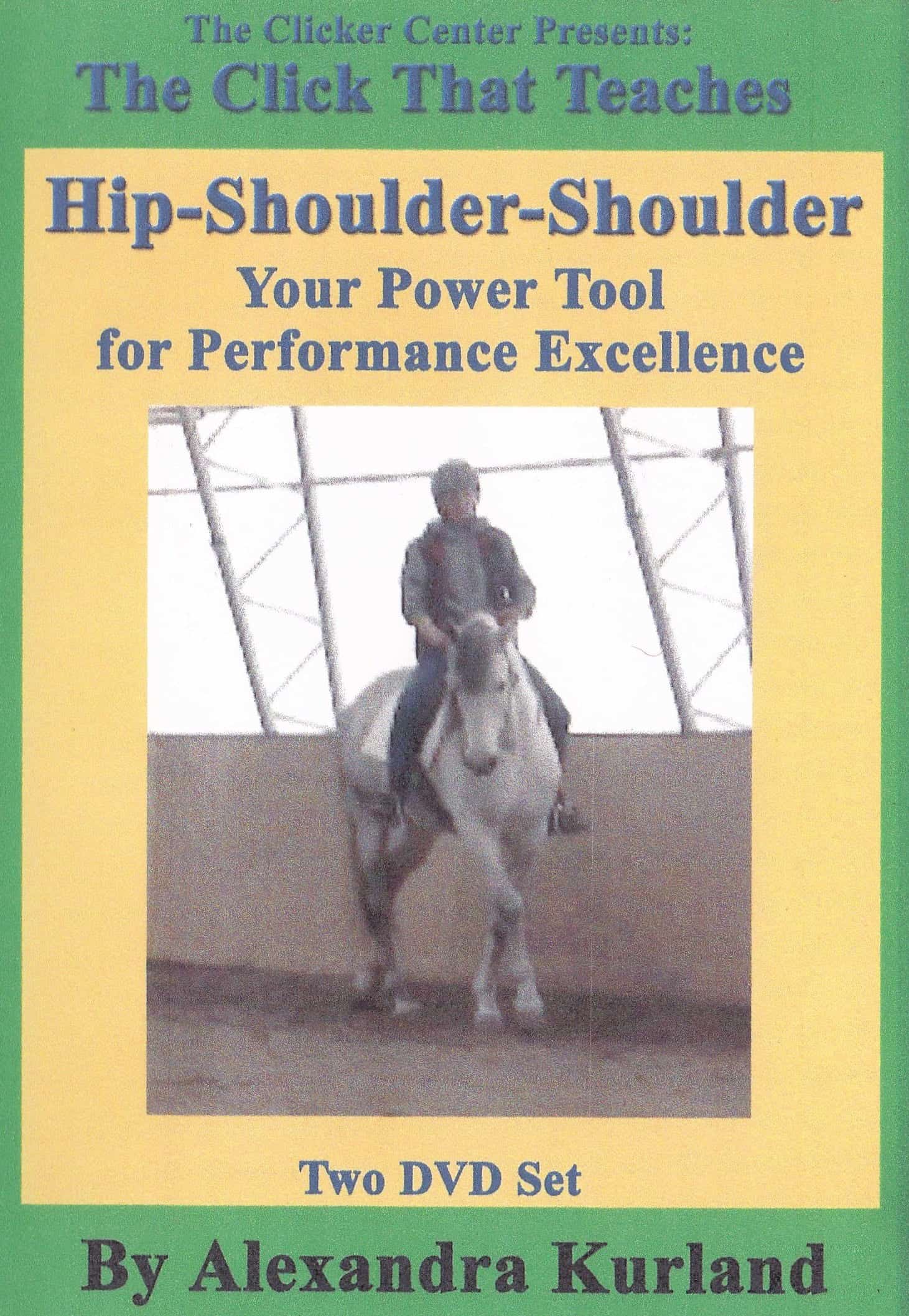 About me – Clickertrainingpferde